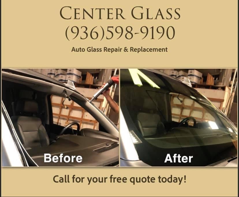 About Us – Center Glass